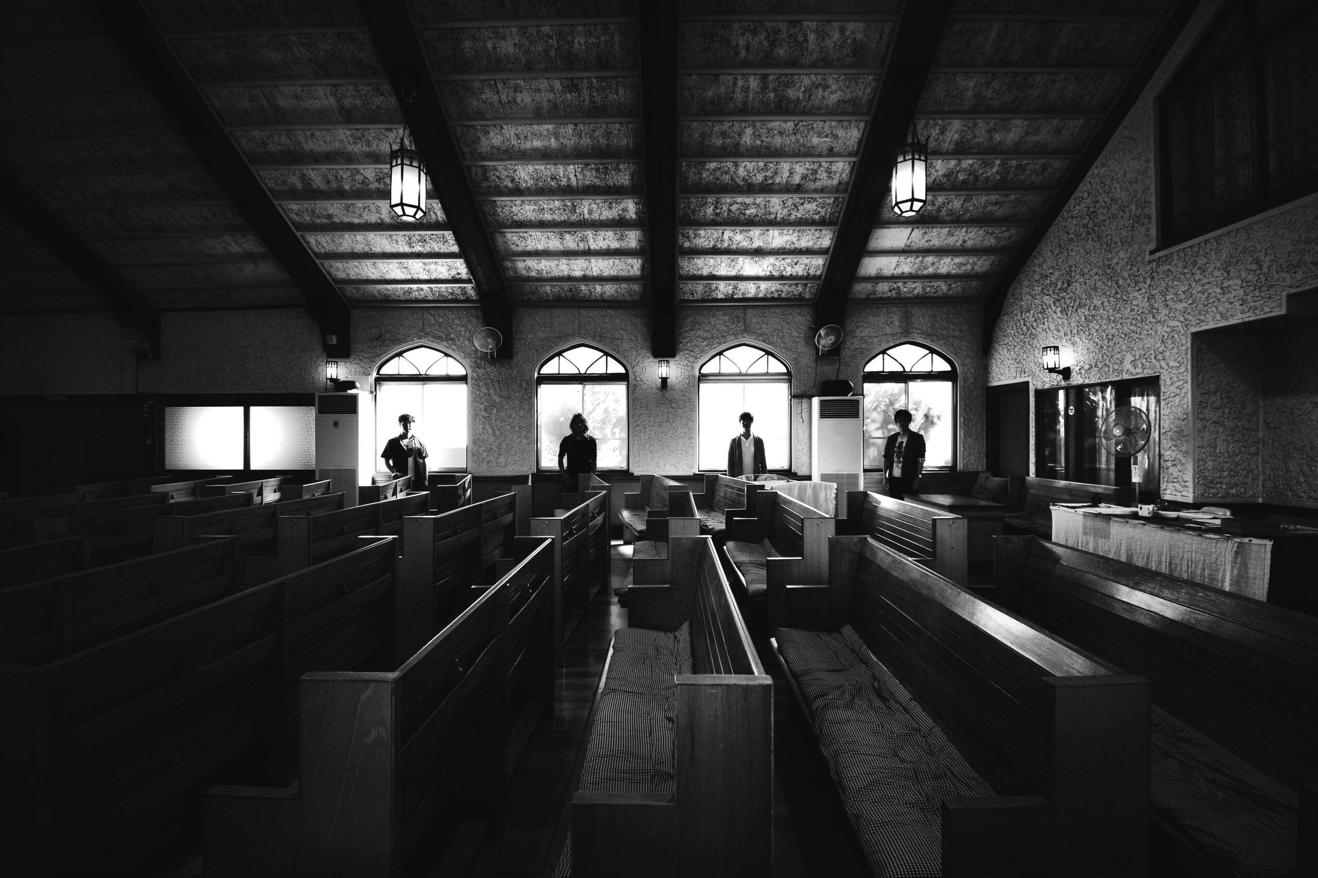 アーティスト写真 – KAORE