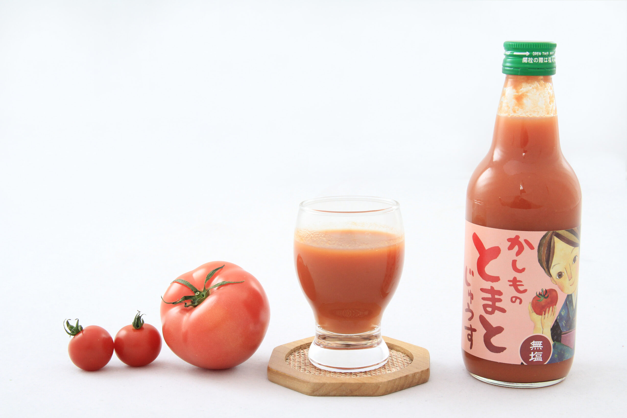 商品写真(物撮り)サンプル – KAORE